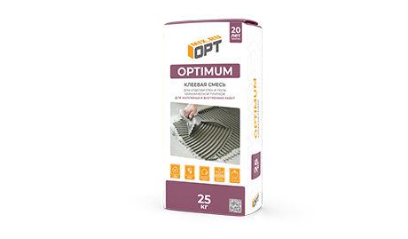 Optimum - Opt Mix